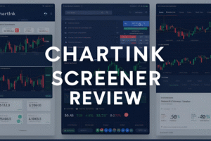 Chartink Screener Review 2025