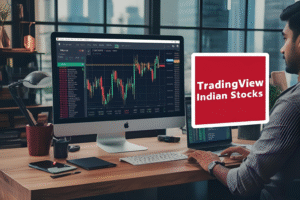 Creating Custom Screens in Chartink